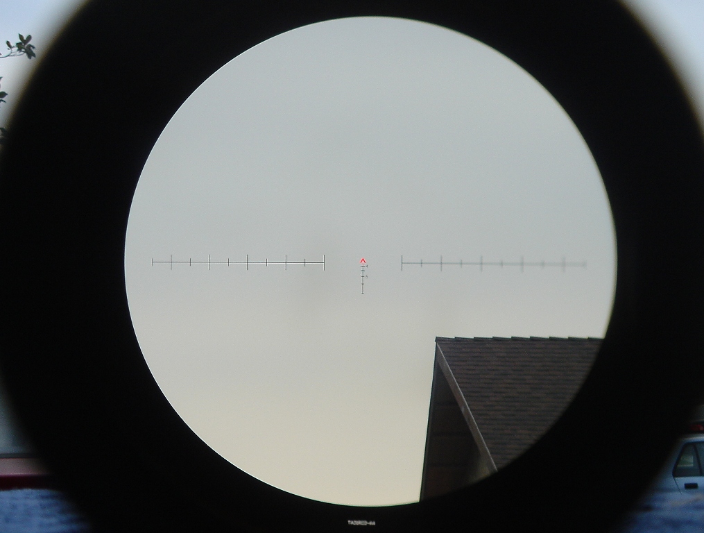 TA31 vs. TA31F vs. TA31 RCO (Price differences vs. Reticle differences ...