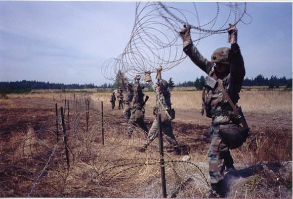 21B MOS > Hall Of Heroes > AR15.COM